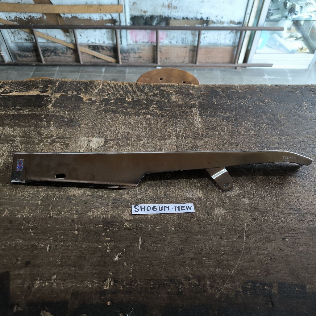 SUZUKI Katengkas Chain Cover New Shogun 110 High QualitySUZUKI | Shopee ...