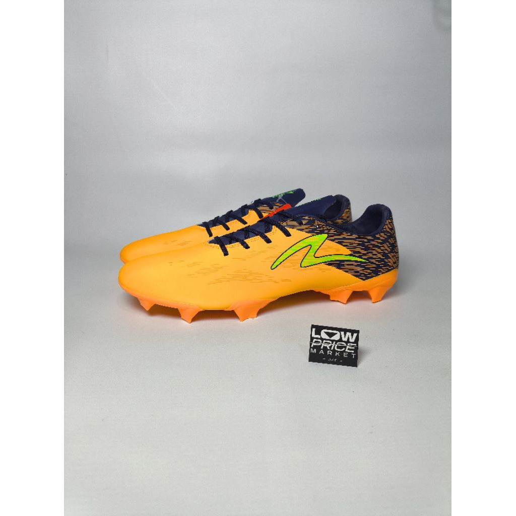 SPECS ALPHA PRO FG FOOTBALL SHOES | Shopee Philippines