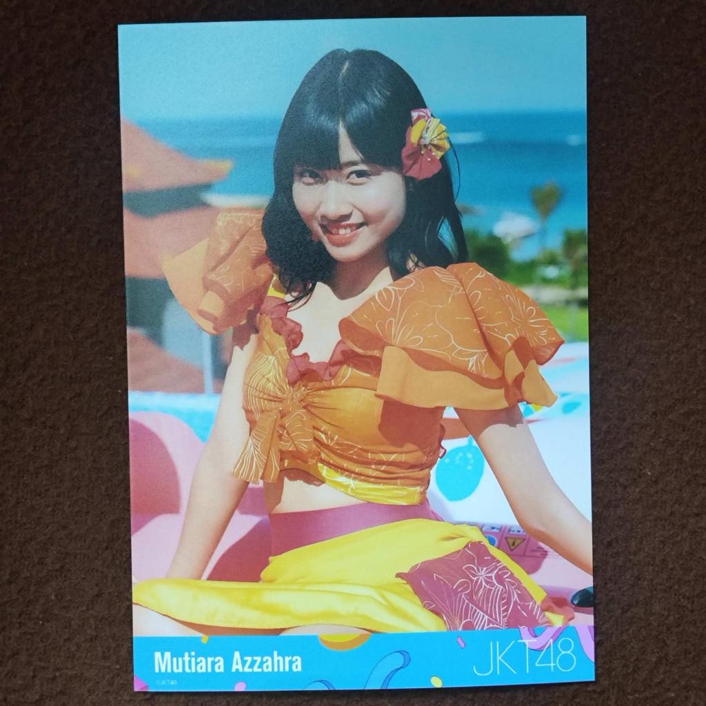 Photopack JKT48 Sister Reunion Event - 2025 : Pearls Azzahra [Muthe ...