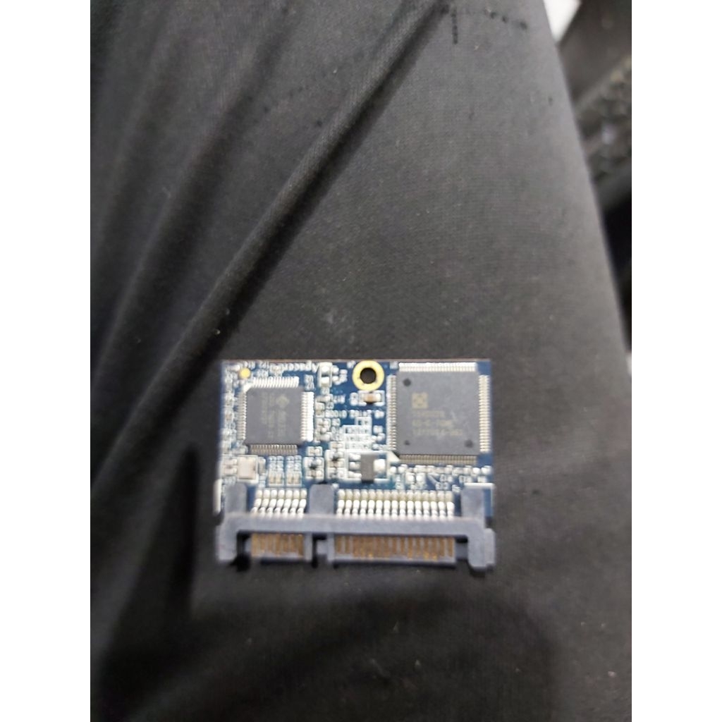 MIKROTIK 16GB MICROTIC SSD LEVEL 6 DOWNGRADE ROS 7 X86 UPGRADEbebas ...