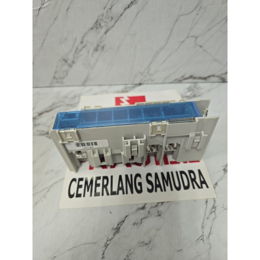 FUSE BOX INNOVA FORTUNER TOYOTA 82620-71012 BLOCK FUSIBLE LINK | Shopee ...