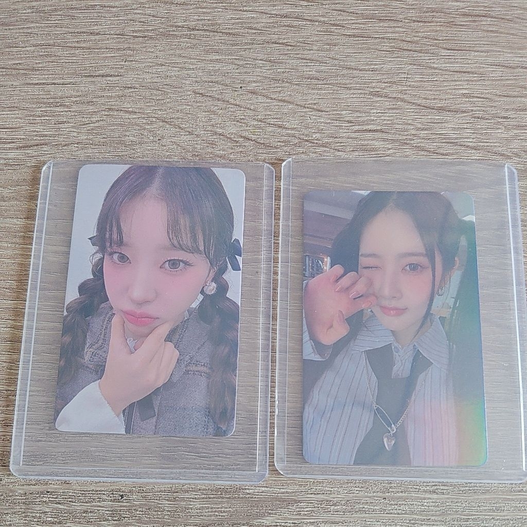 StayC Stay C 2020 Hologram Photo Card | Shopee Philippines
