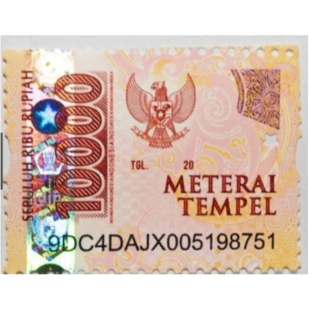 Original 10000 Original Stamp Guaranteed Authentic | Shopee Philippines