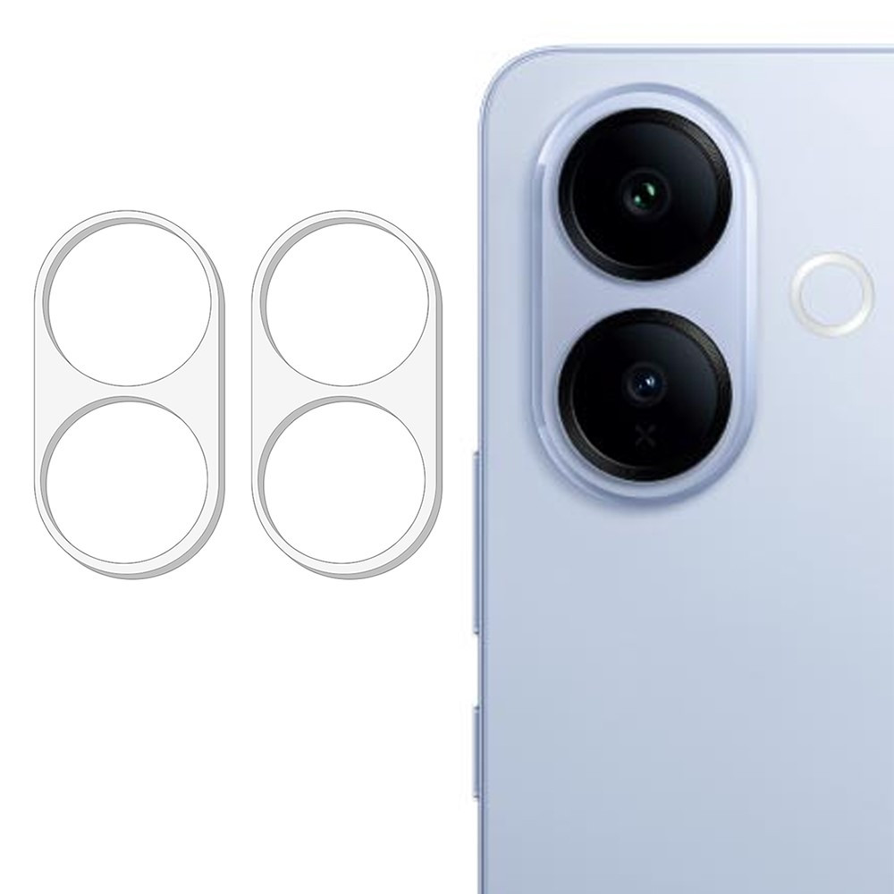 IQOO Z10R CAMERA LENS IQOO Z10 LITE/ IQOO Z10/ IQOO NEO 10/ IQOO Z9 5G ...