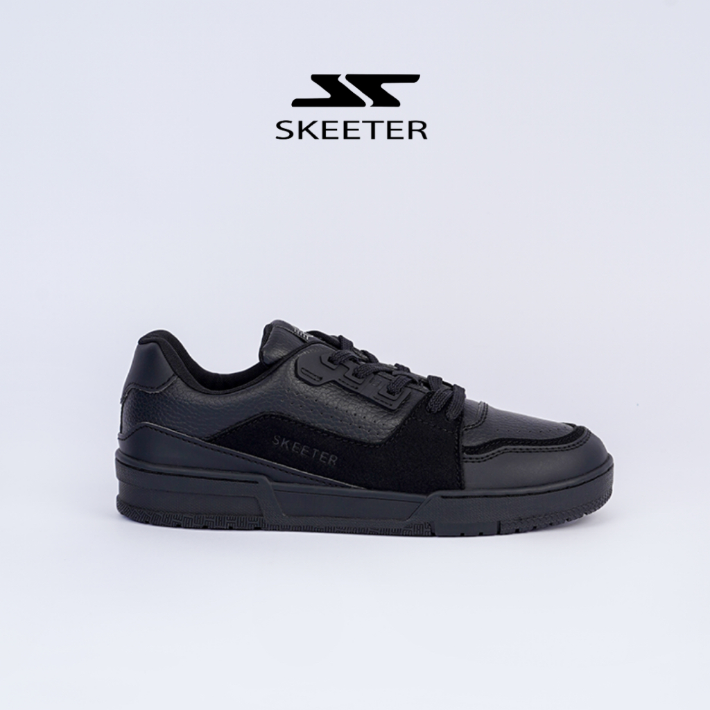 SKEETER | Louis Louis Louis | Black Black Black | Men's and Women's ...