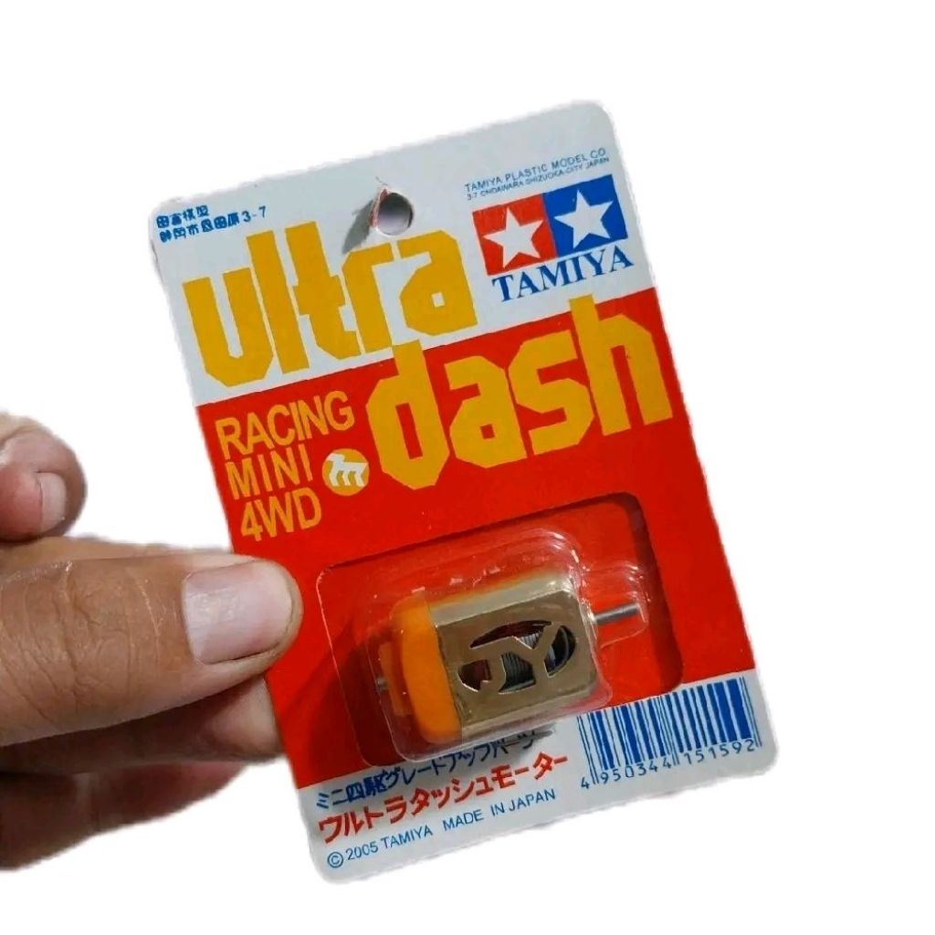 DYNAMO ULTRA DASH MOTOR JY MOTIF | Shopee Philippines