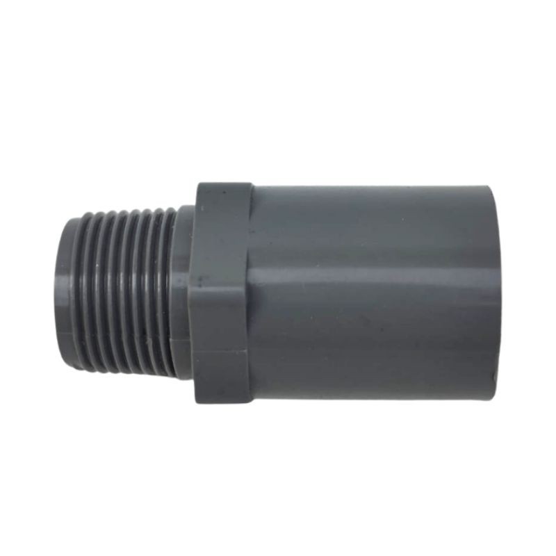 External Thread Socket (SDL) 3/4 Inch AW Rucika Outer Thread Socket 3/4 ...