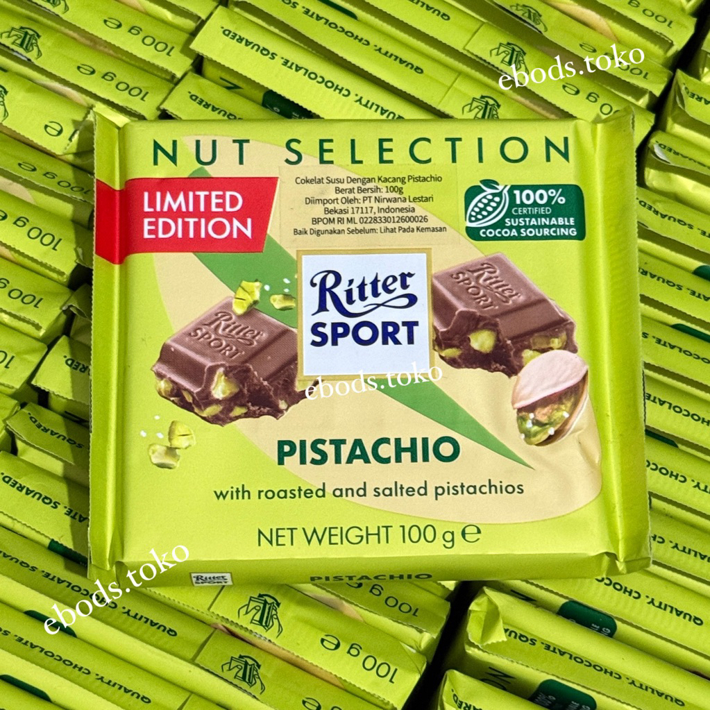 Shop ritter sport for Sale on Shopee Philippines