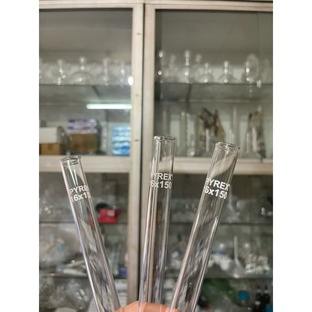 Test tube pyrex test tube/ | Shopee Philippines
