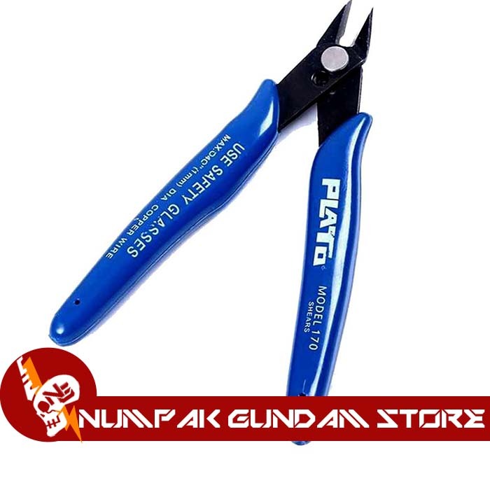 Plato Cutting Pliers | Shopee Philippines