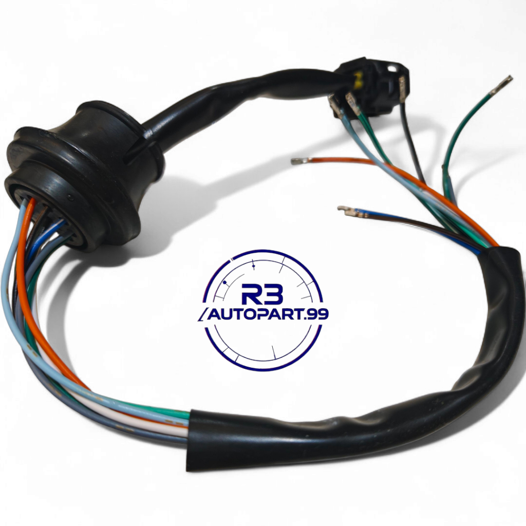 Socket Socket Cable Connector Main Module HeadLamp Cable Socket ...