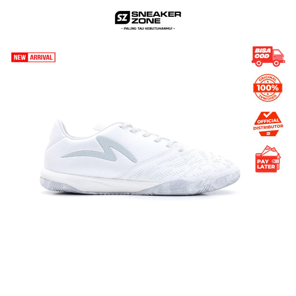 SPECS REACTO HYDRA RAZE PRO IN FUTSAL SHOES - WIDE LEGS - INDOOR ...