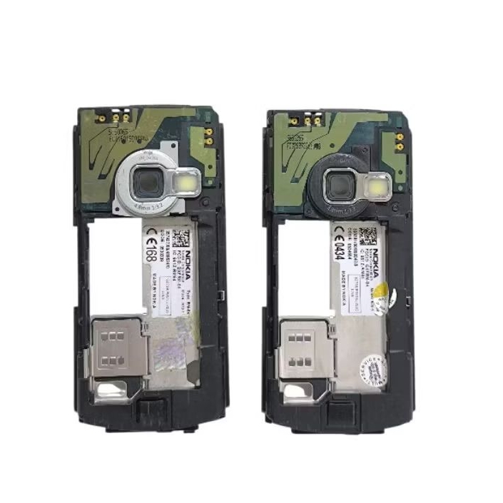 Nokia N70 and N72 Bone Original 100% removed. | Shopee Philippines