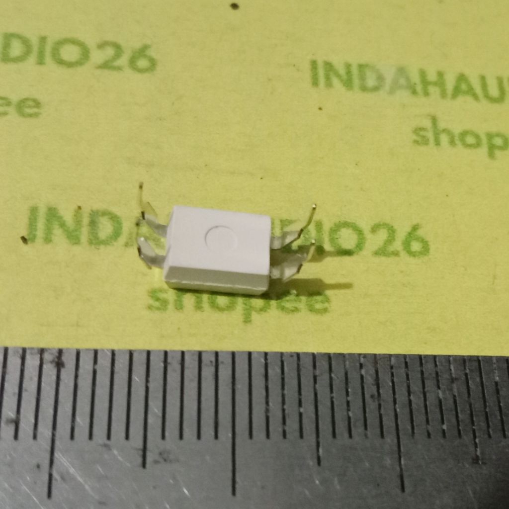 CT817C OPTO COUPLER CT 817C white ic OPTOCOUPLER CT 817 optocopter ...