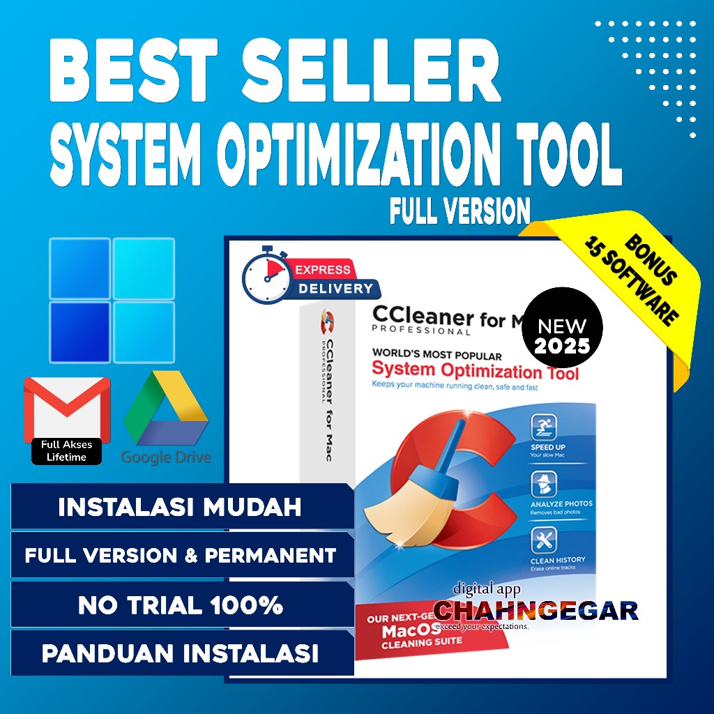CCleaner Pro 2025 Original License - 1 PC | Shopee Philippines