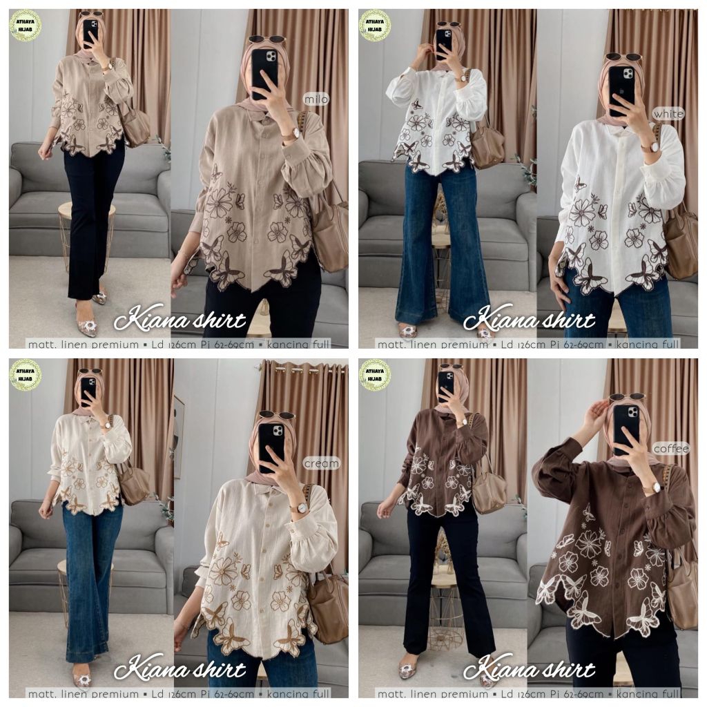 New Item||Aliya Aliya|Julia Julia Julia|Nadia|Molla|Nice Nice Nice|Yumi ...