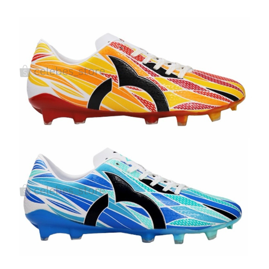 Ortuseight Catalyst Mambiriu V2 FG SE Original Ortus Football Shoes ...