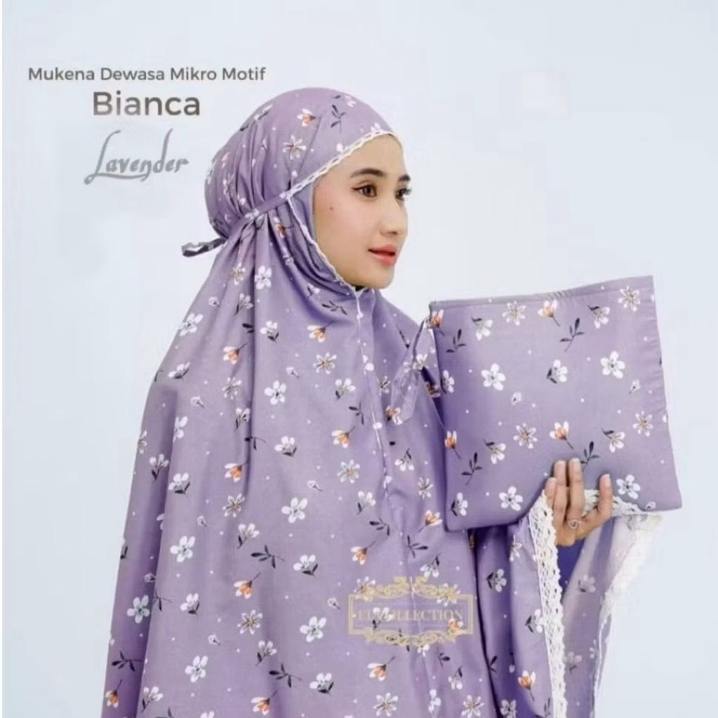 KATUN Latest Micro Cotton Adult Prayer Robe with Lace Mix | Modern ...
