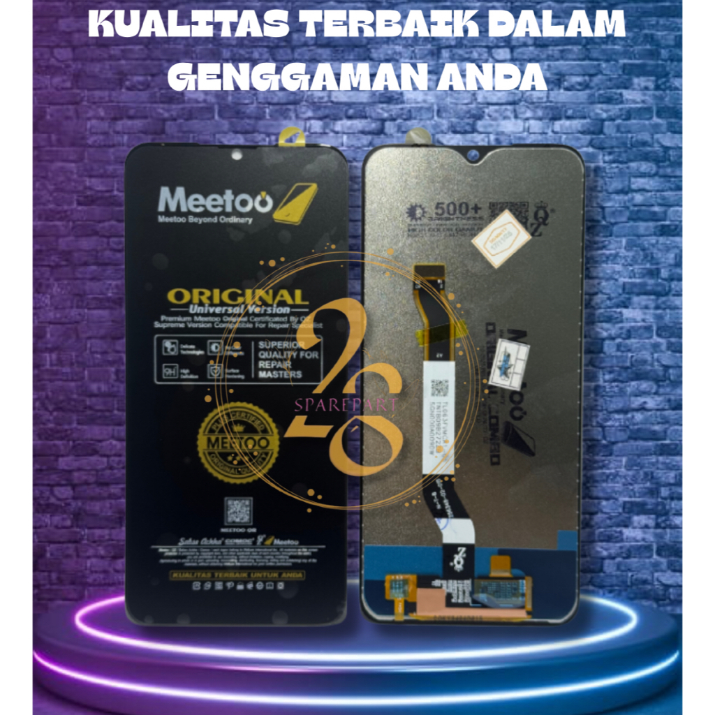 LCD TOUCHSCREEN REDMI NOTE 8 / NOTE 8 | Shopee Philippines