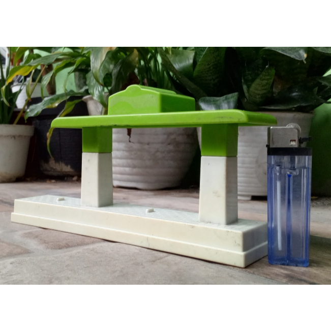 Ludorum Tomy Diorama Train Station Chuggington | Shopee Philippines