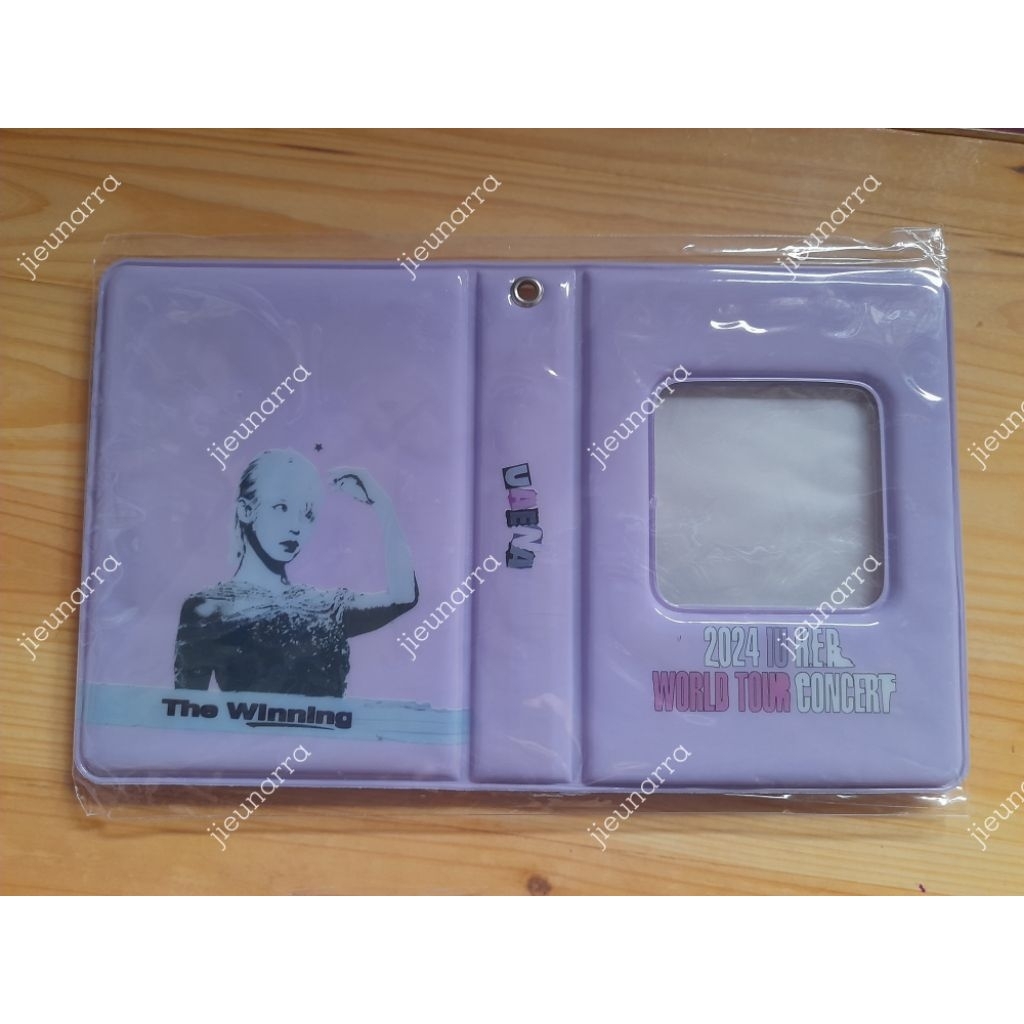 IU Official Collection Book - Merch Concert Hereh | Shopee Philippines