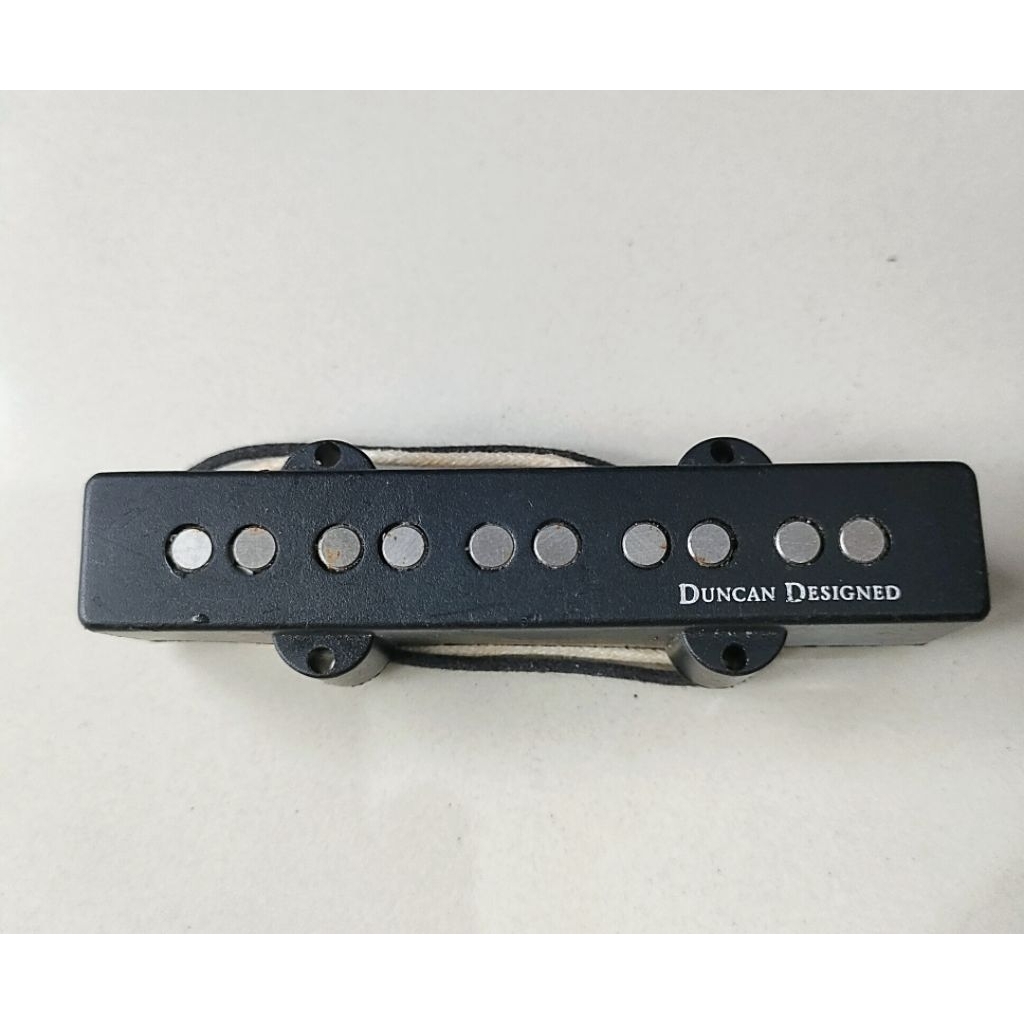Duncan Designed 5 string bass Pickup neck position | Shopee Philippines