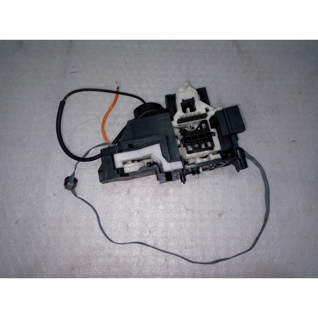 Epson L1300 printer pump removed All like new | Shopee Philippines