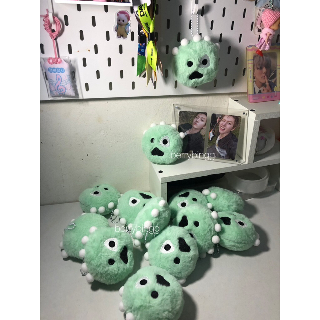 [PRE ORDER] CORTIS BALL FANMADE POYOYOI (READY EARLY FEBRUARY) | Shopee ...