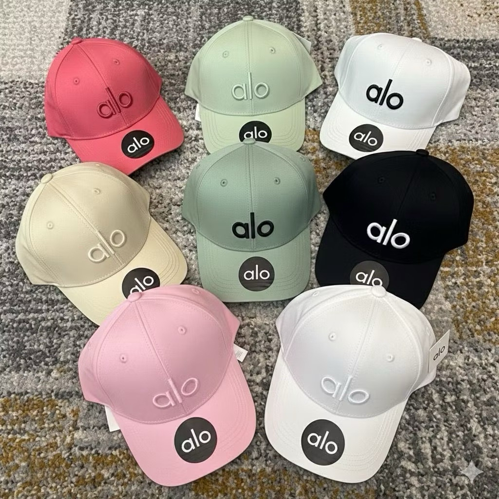Shop alo cap for Sale on Shopee Philippines