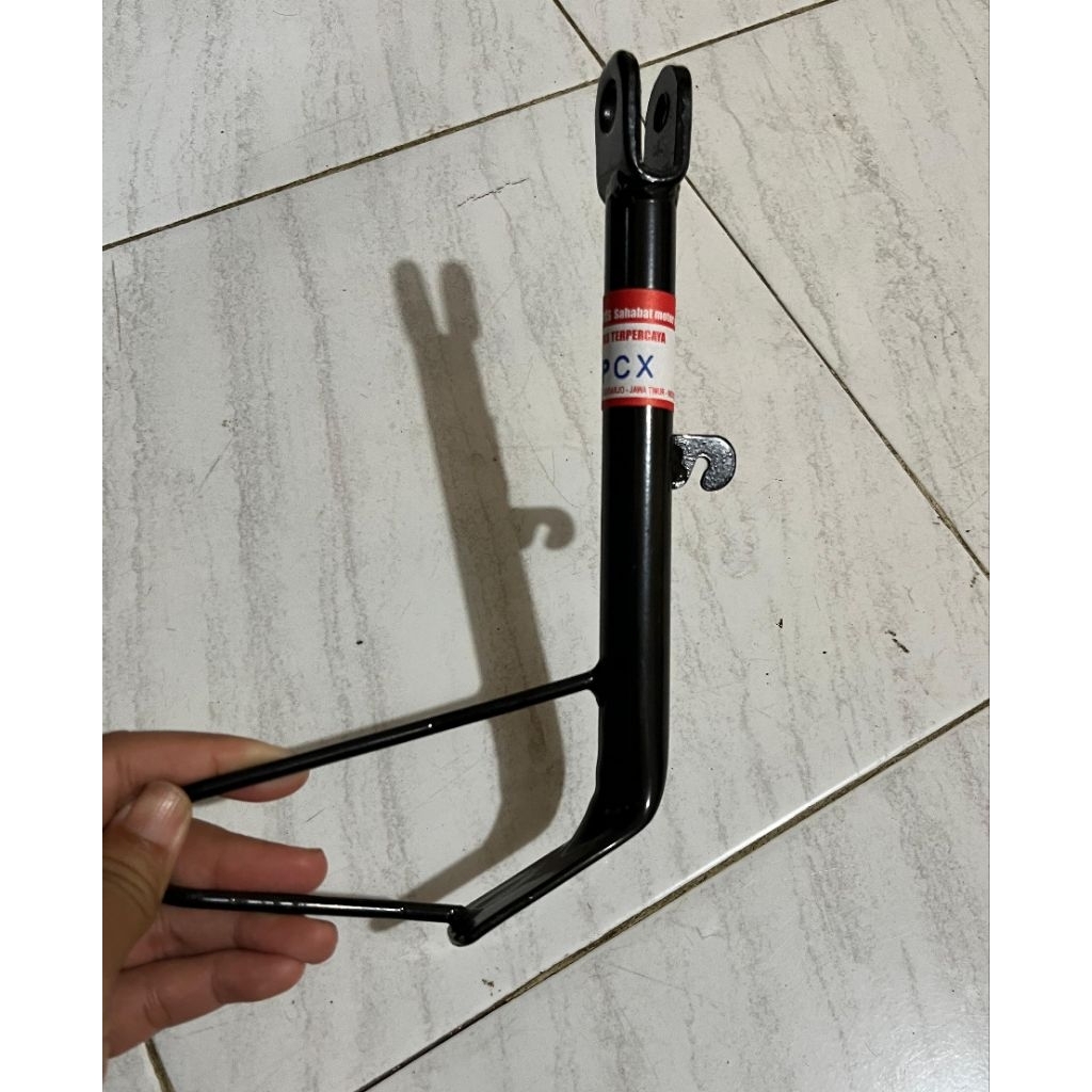 SIDE HANDLE PCX 150 PCX 160 STANDARD SIDE STANDARD HONDA PCX 150 160 ...