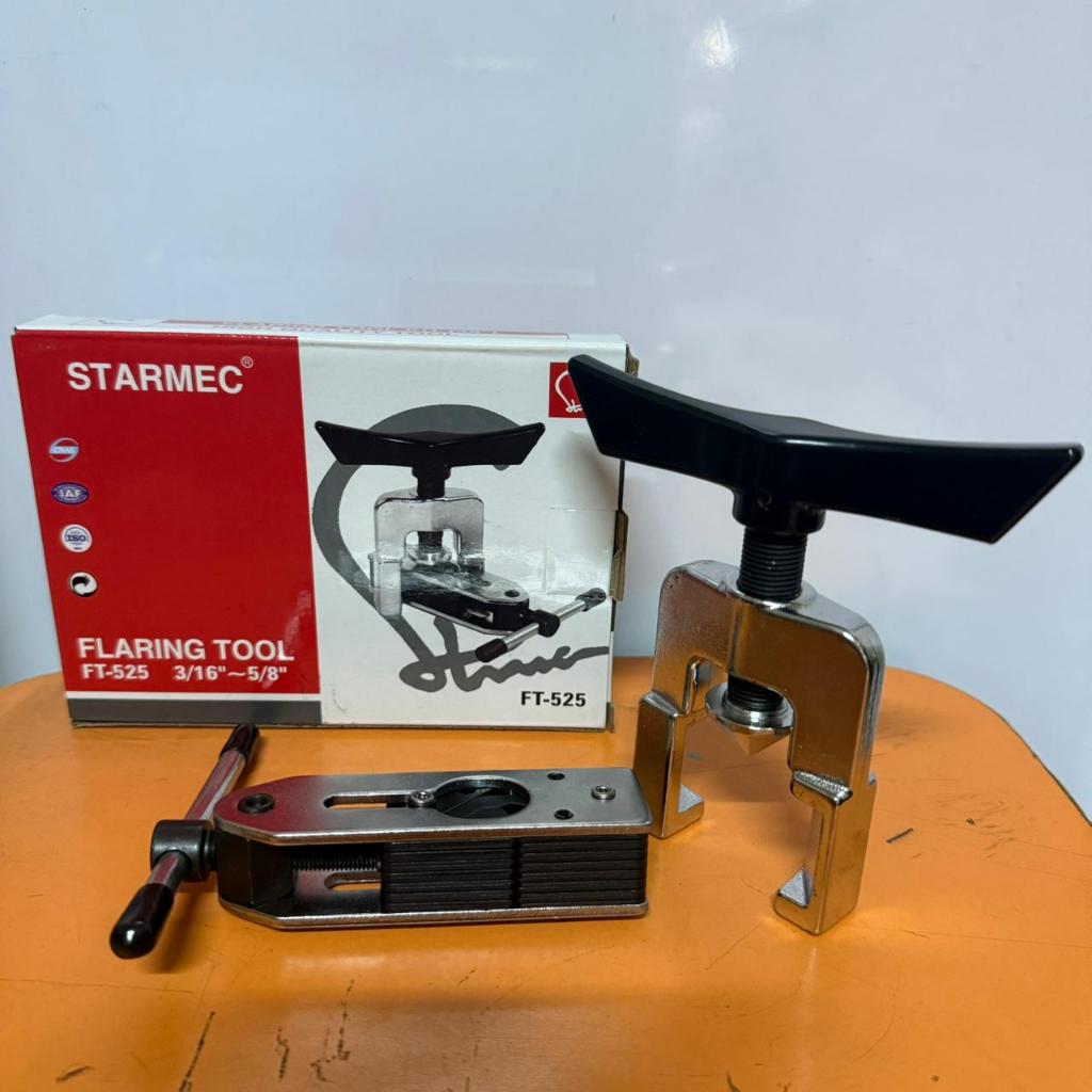 FLARING TOOL FLARING AC PIPE FT - 525 | Shopee Philippines