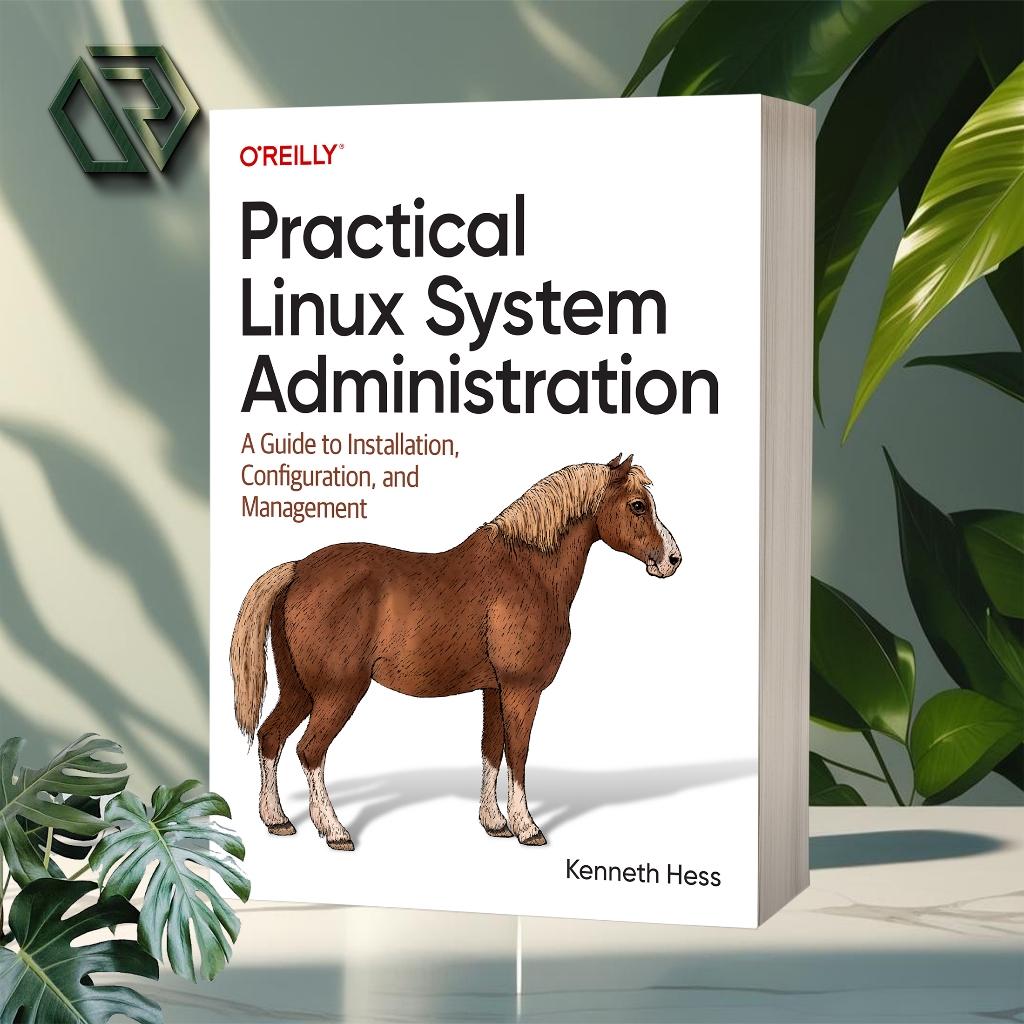 Practical Linux System Administration | Shopee Philippines