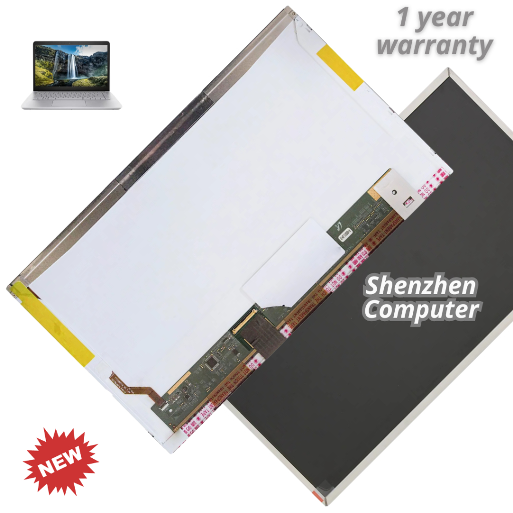 LAYAR Acer Aspire 4250 4253 4349 4535 4736 LCD Display screen new ...