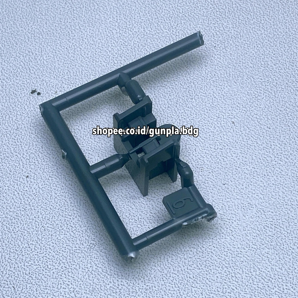 Bandai RG Gundam Sazabi Part Stanbase Adapter | Shopee Philippines