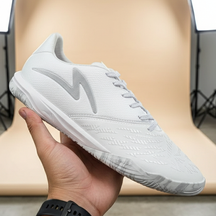 ORIGINAL SPECS REACTO HYDRA RAZE PRO Futsal Shoes | Shopee Philippines
