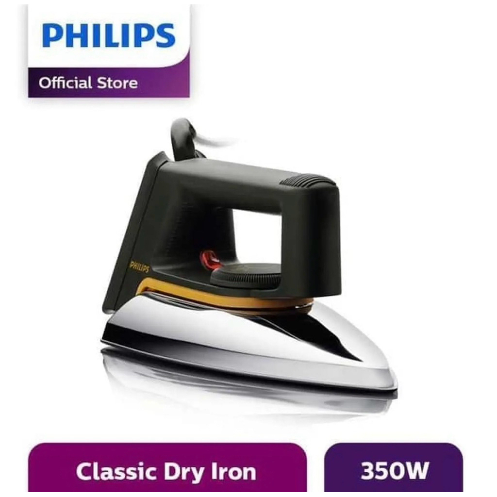 Philips Classic HD-1172 Iron | Shopee Philippines