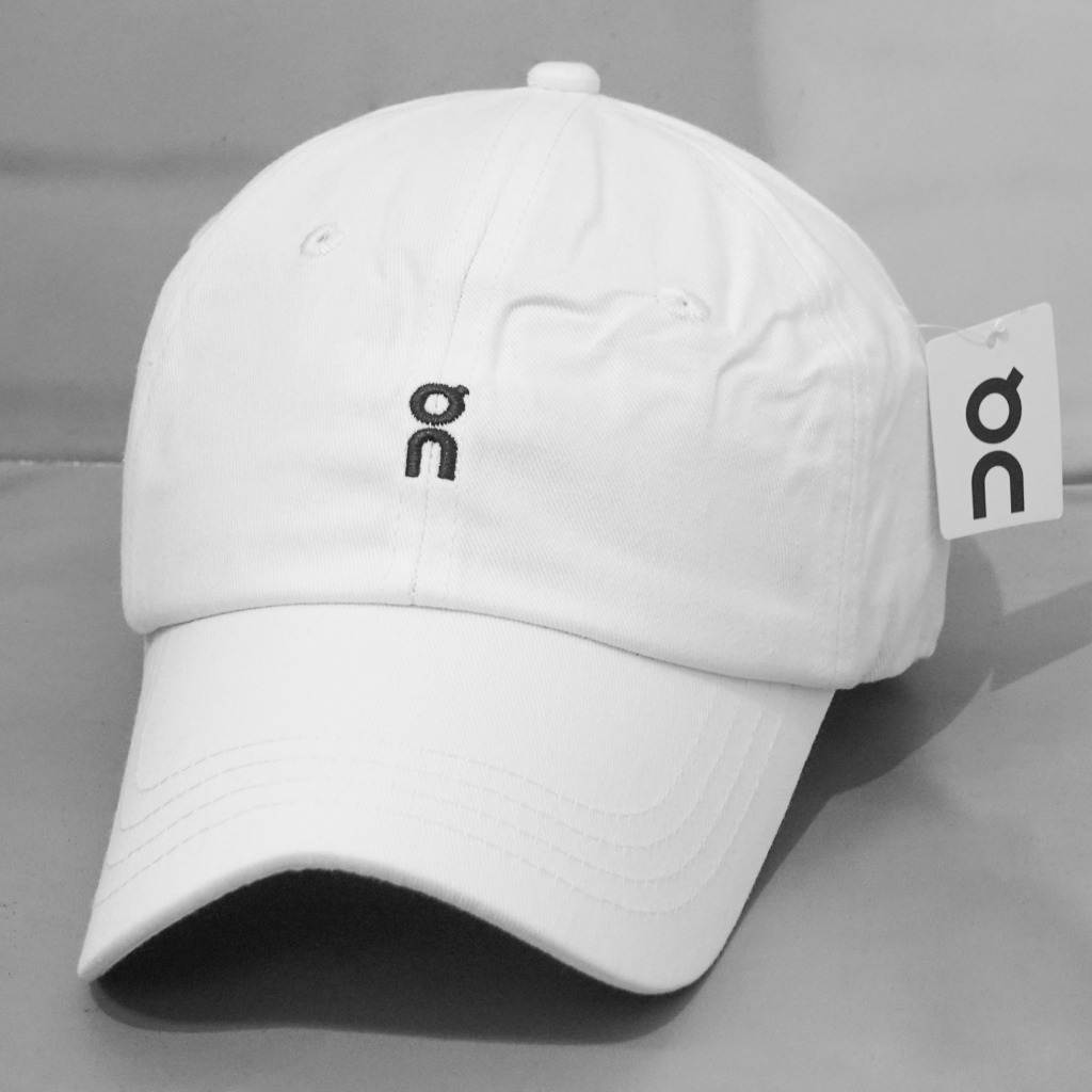 OC On Cloud Hat, Imported Men's Baseball Cap, Flexible Material ...