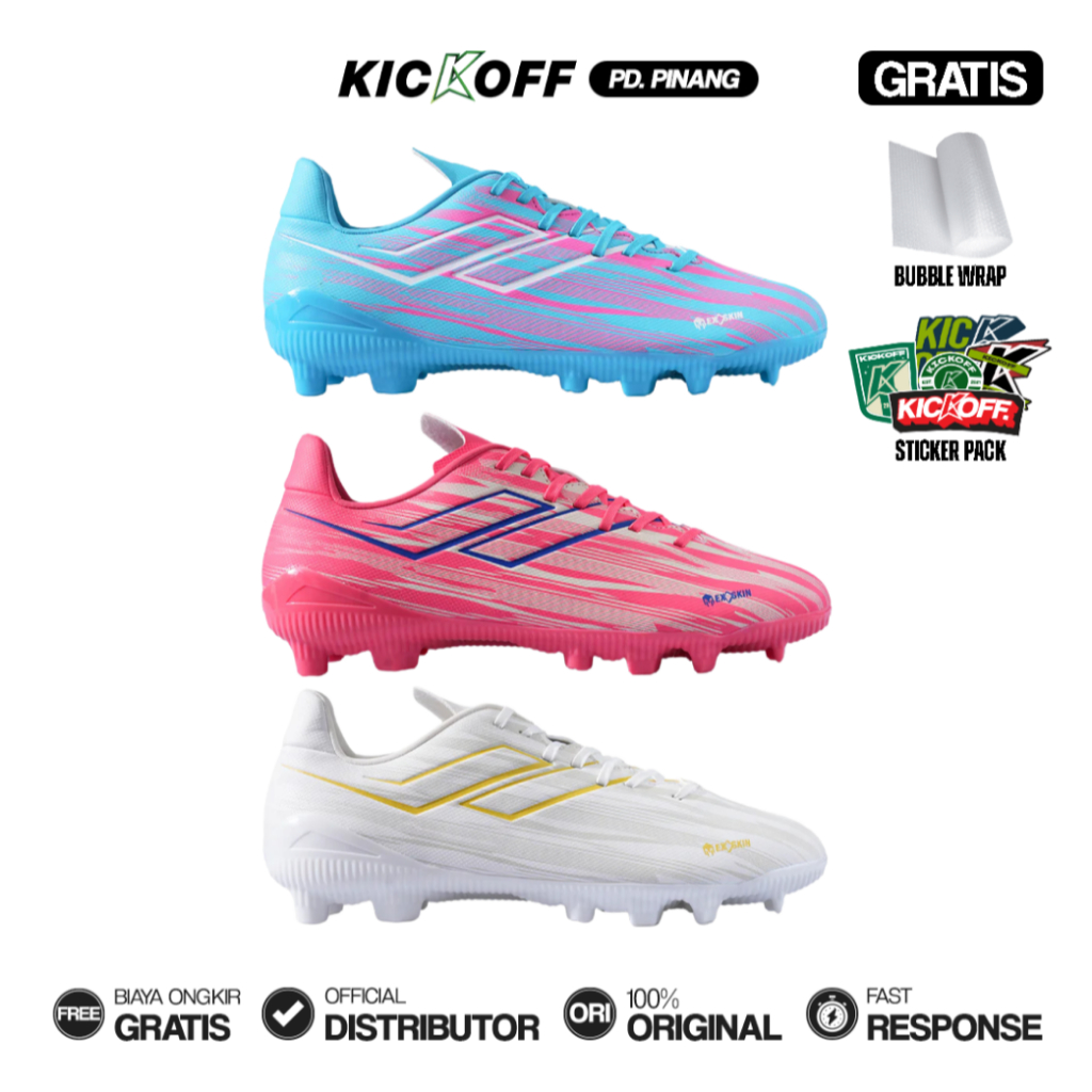 MILLS ESPADA FG JR KIDS FOOTBALL SHOES | Shopee Philippines