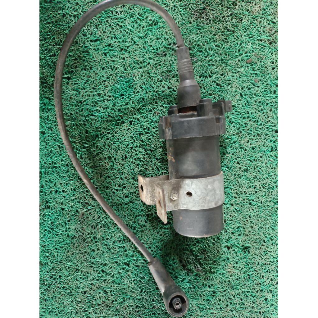 Wet Coil Used Bosch Brand Bottle Coil Opel Optima 1.8 | Shopee Philippines
