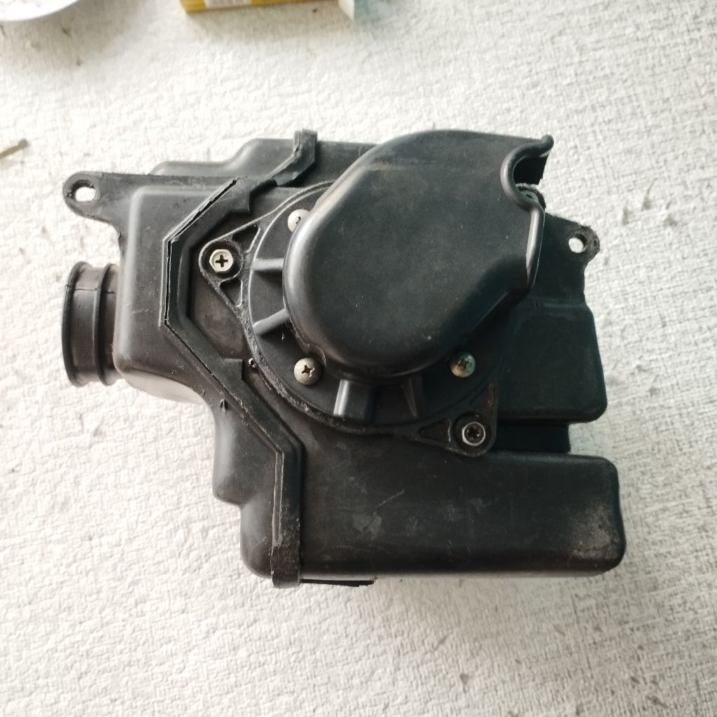 BOK PILTER SATRIA 2-STROKE 6-SPEED | Shopee Philippines