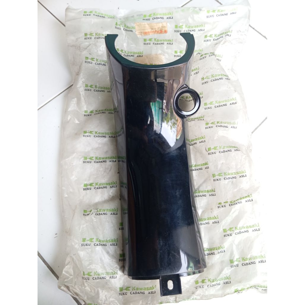 KAZE Middle Wing Cover Upper Middle Legshield | Shopee Philippines