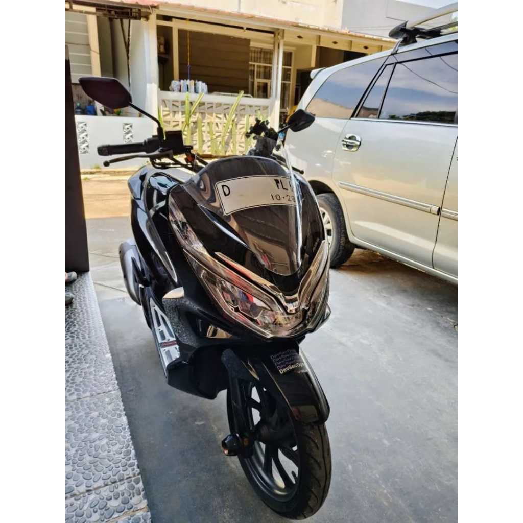 PCX 150 FLAT VISOR PCX 150 WINSHIELD/ PCX 150 SHIELD/ | Shopee Philippines