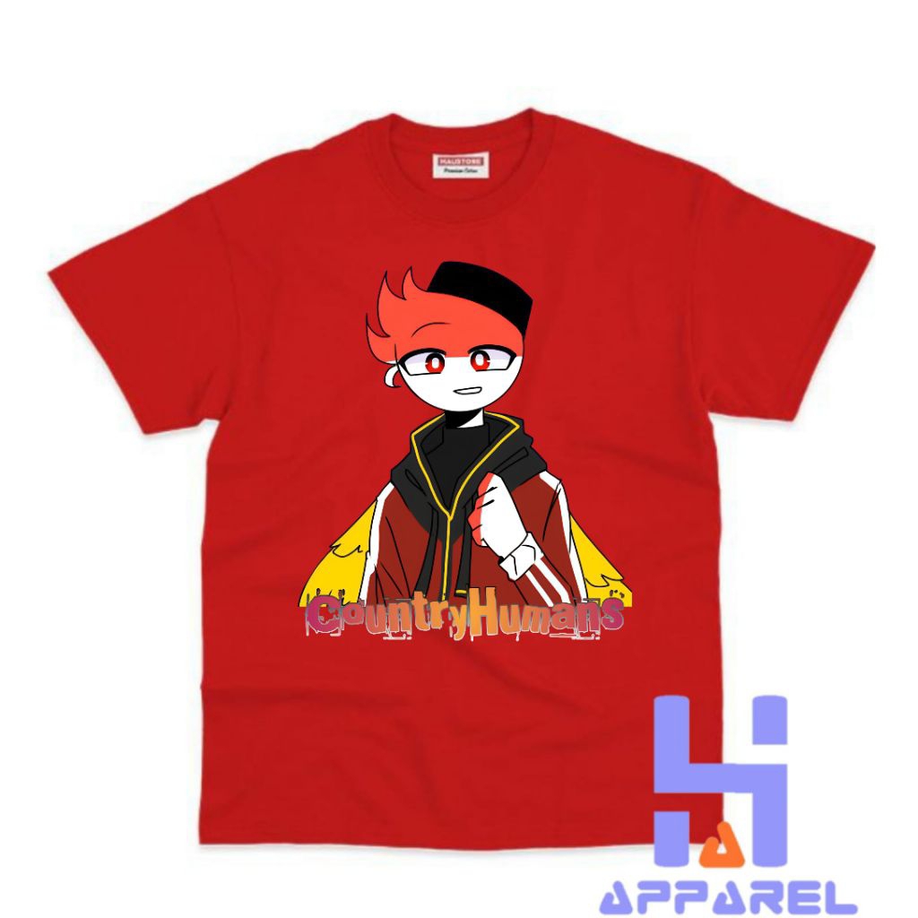 CHILDREN'S CLOTHES CHILDREN'S T-SHIRTS COUNTRY HUMANS INDONESIA ...