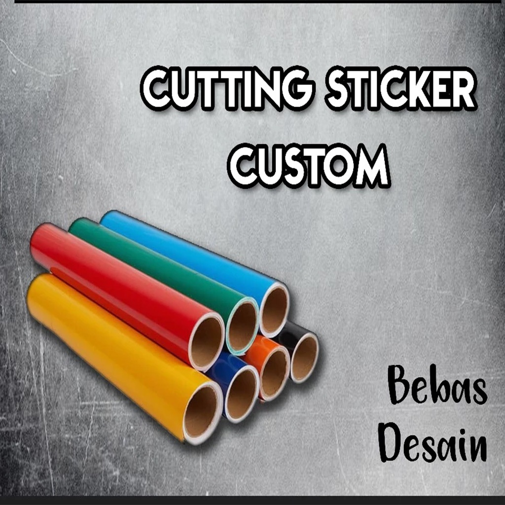 Custom Sticker Writing Can Request | Shopee Philippines