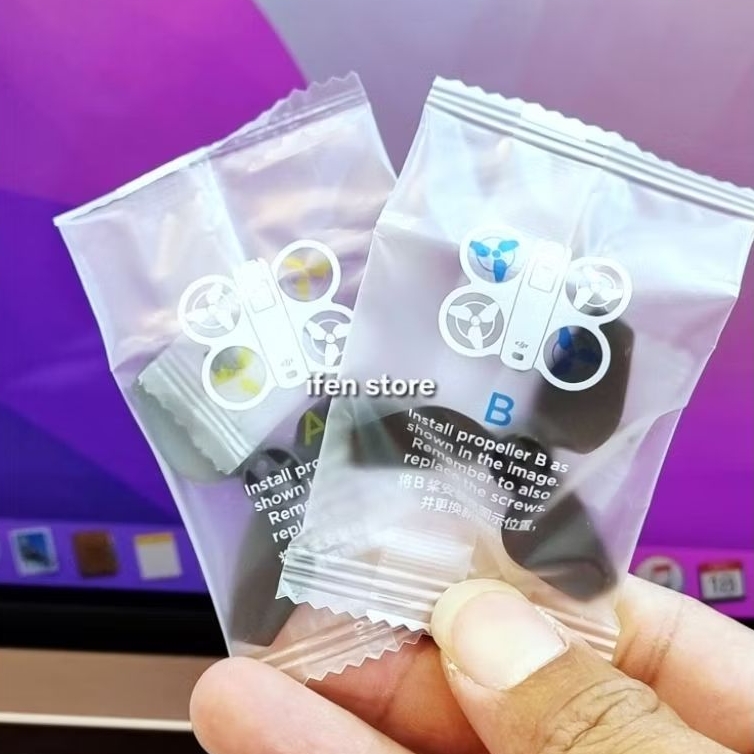 DJI Neo Propeller (Original) | Shopee Philippines