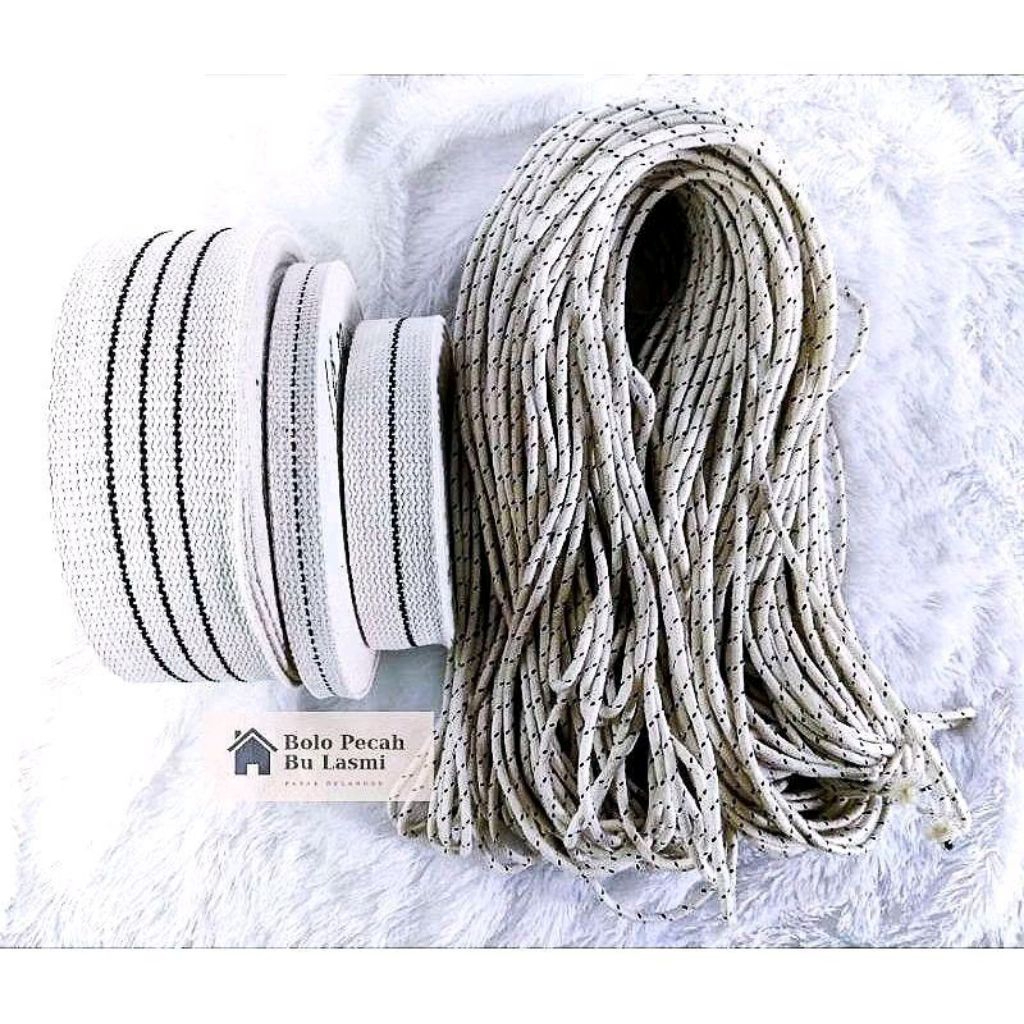 BL - Teplok Wick Per Meter 6 Sizes Teplok Lamp Wick/ Unique Lamp Wick ...