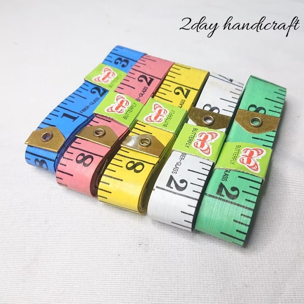 Fabric Meter Sewing Meter/ Body Circumference Measuring Tool/ 150 cm ...