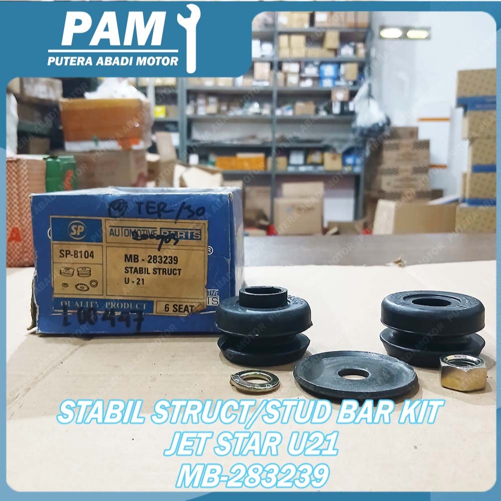 Stabil Kit Mitshubishi Jet Star U21 Brand Specia Mb-283239 Sp/ : 814 ...