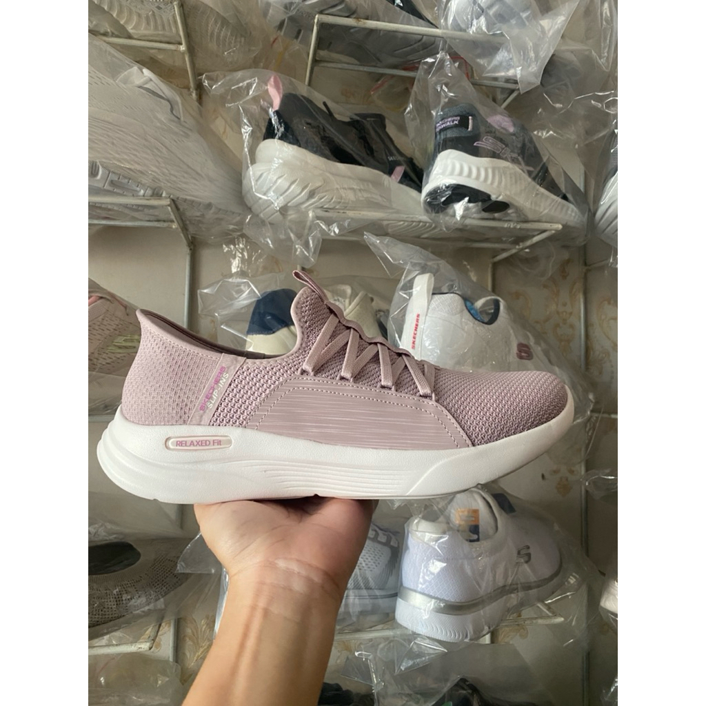 Skechers PP Shoes Size 40 | Shopee Philippines