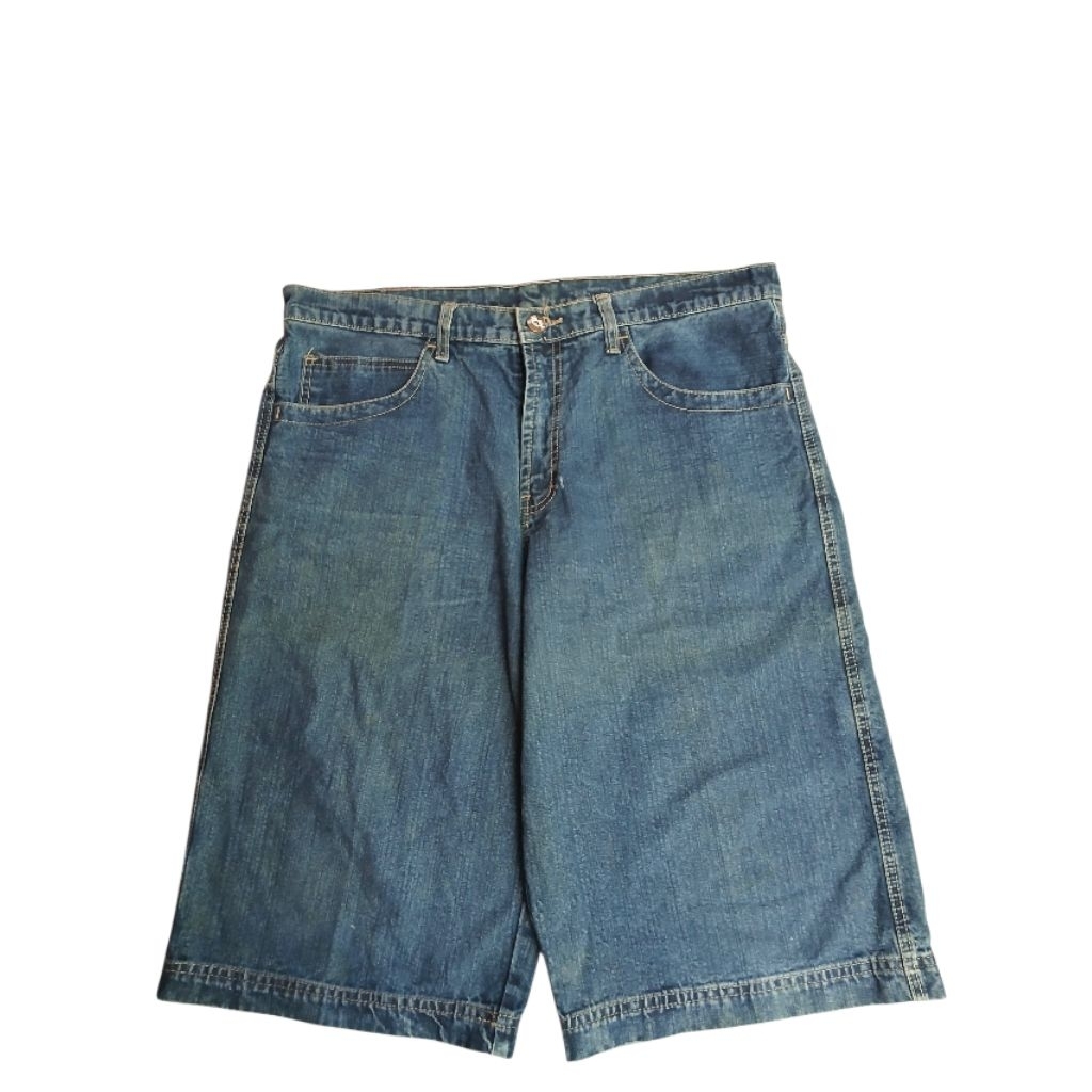 JORTS PANTS Y2K VTG VAQAR SIZE JUMBO | Shopee Philippines